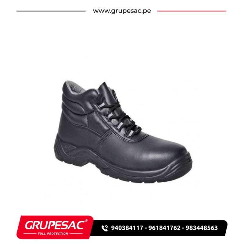 Distribuidor Calzado Dieléctrico en Peru » GRUPESAC