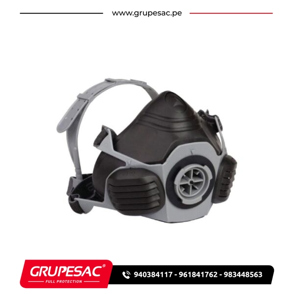 Mascara M6100 Jupiter Delta Plus » GRUPESAC