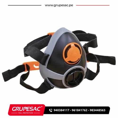 Mascara M6300 Jupiter Delta Plus » GRUPESAC