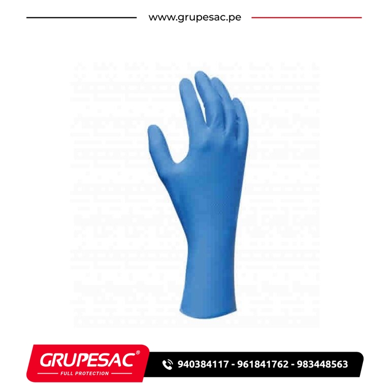 Distribuidor SHOWA Perú » GRUPESAC PERÚ