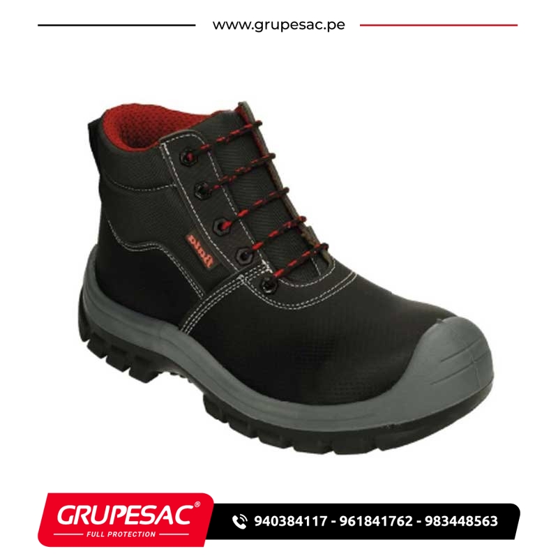 Botín de Seguridad Force » GRUPESAC